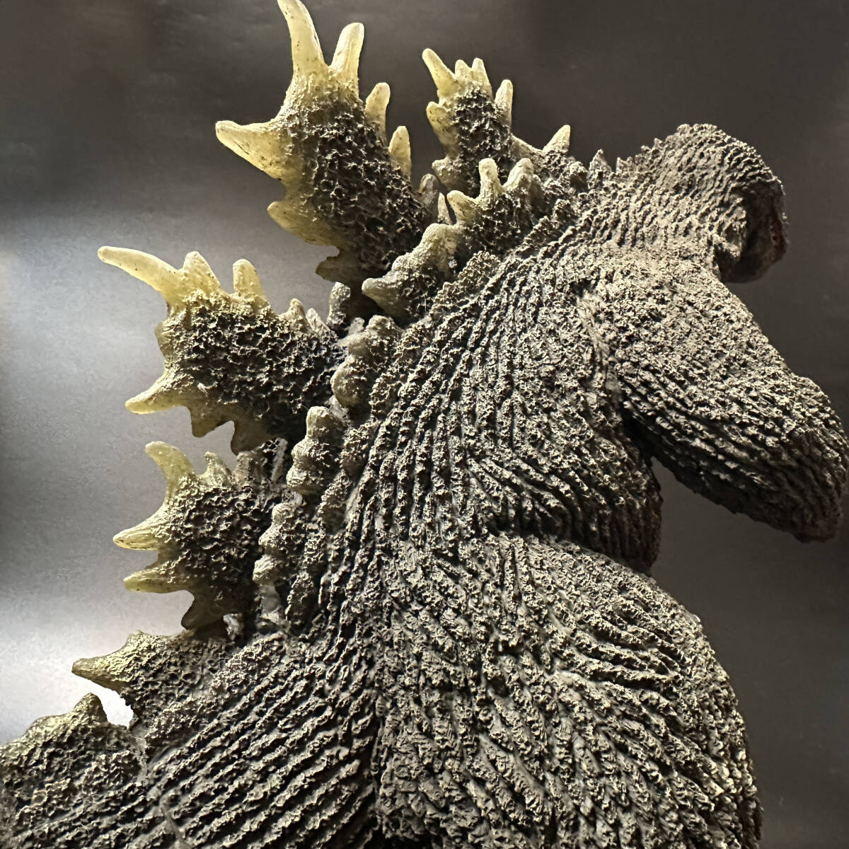 Godzilla (ゴジラ) 1962 30cm – Ryu Oyama (大山竜) Archive