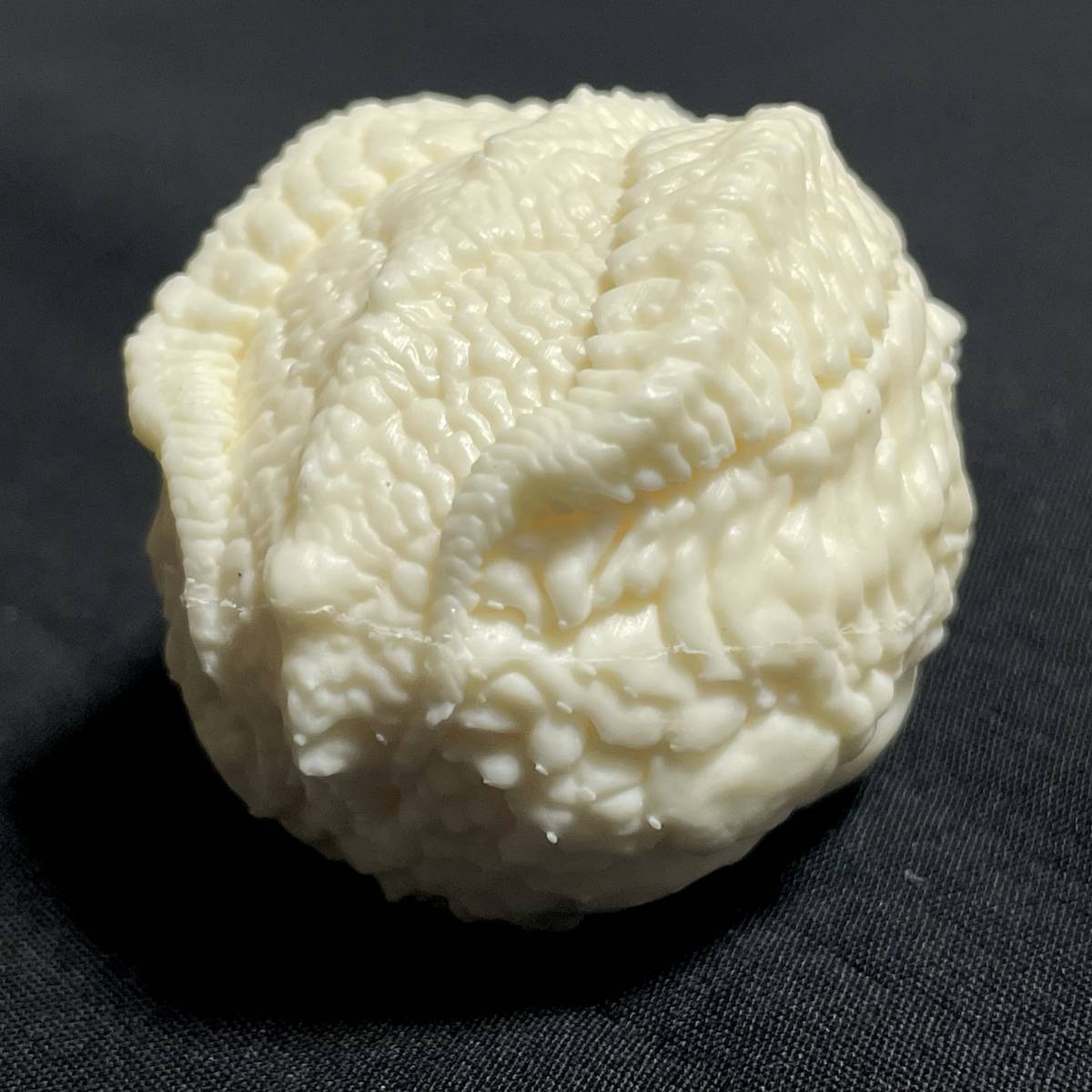 Demon King Larvae (Original Design) (魔王の幼虫) – Ryu Oyama (大山竜) Archive