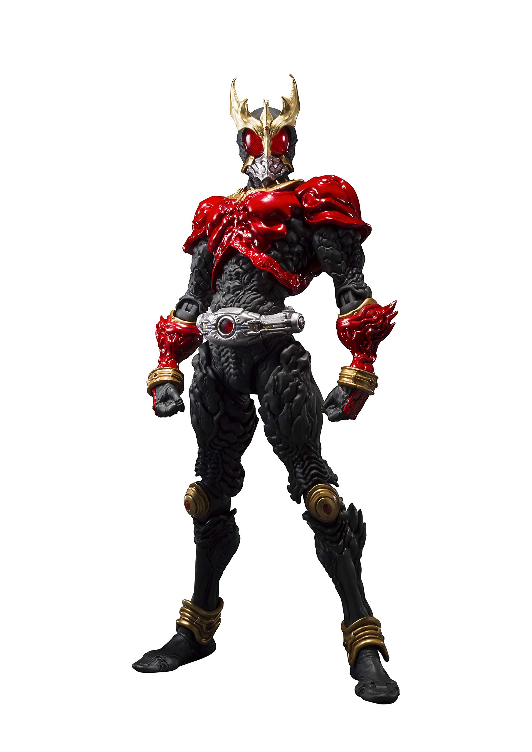 Kamen Rider Kuuga (仮面ライダークウガ) – Ryu Oyama (大山竜) Archive