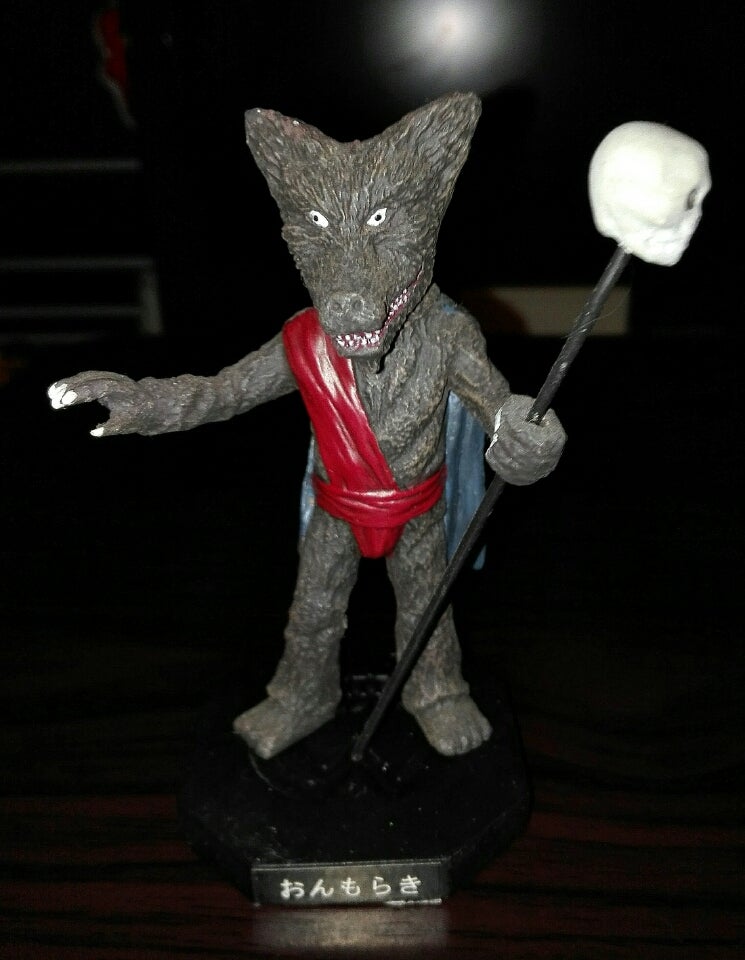 Onmoraki (おんもらき) – Ryu Oyama (大山竜) Archive