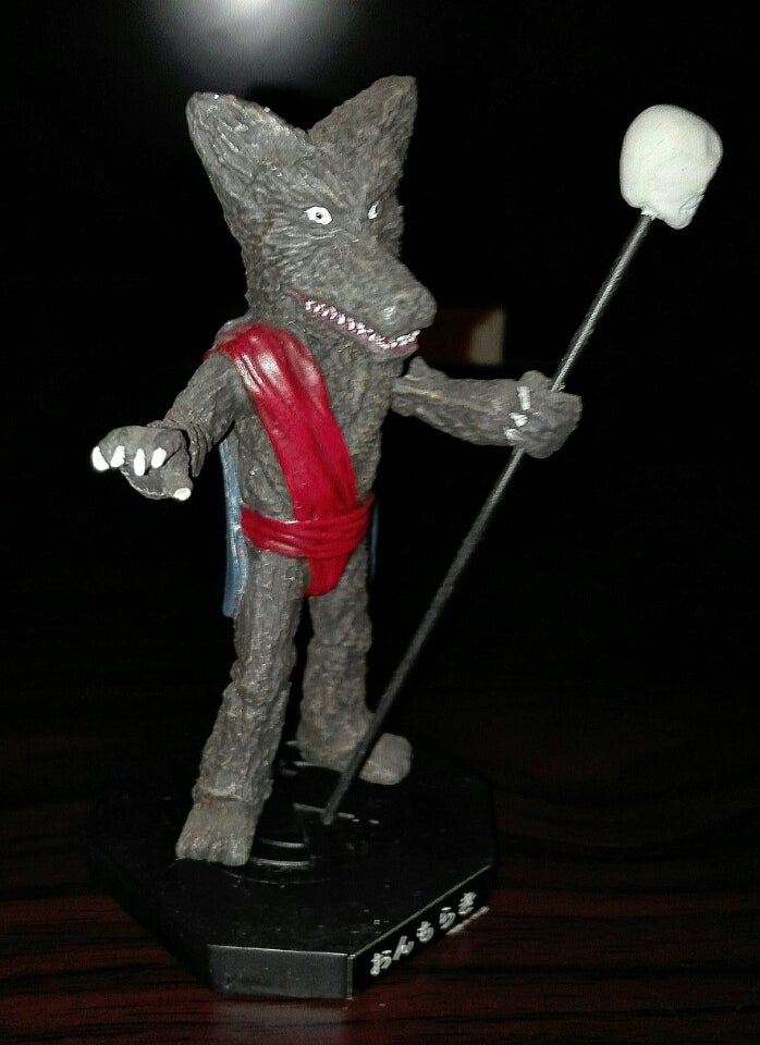 Onmoraki (おんもらき) – Ryu Oyama (大山竜) Archive